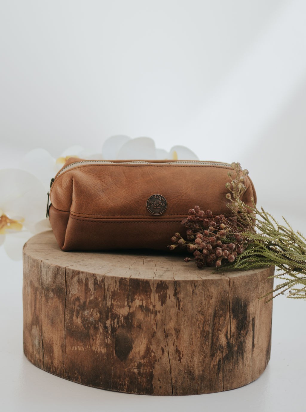 Make-Up Bag - Zabellas