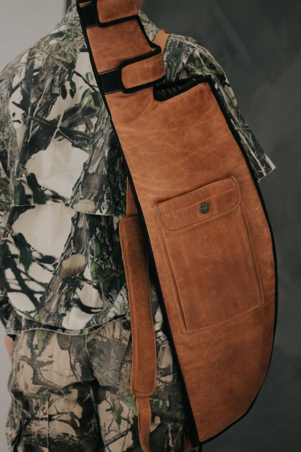 Rifle Bag - Zabellas